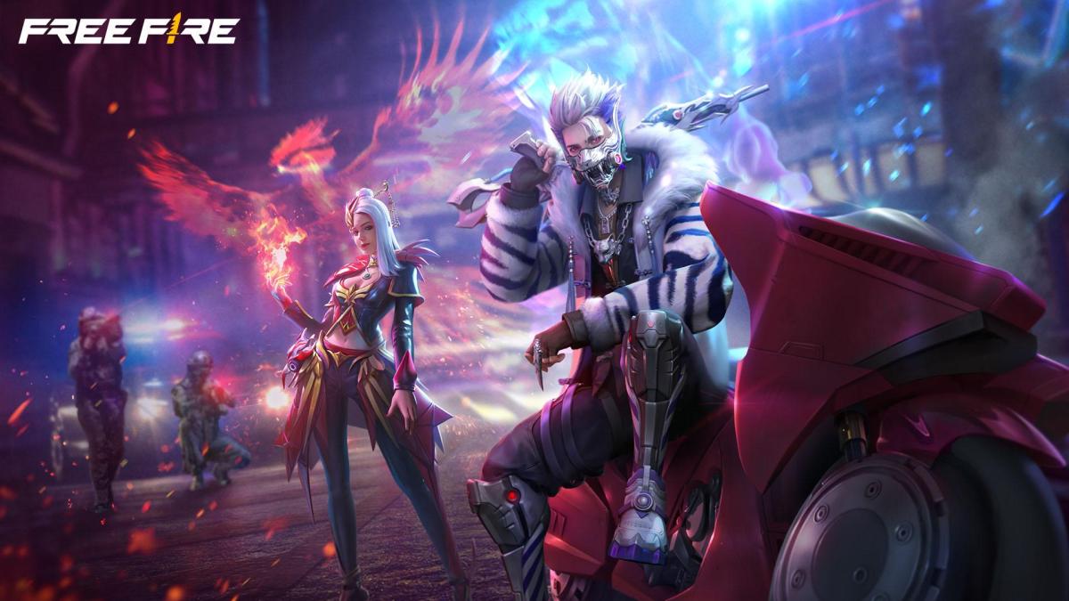 Códigos de Free Fire para obtener diamantes y objetos premium gratis ...