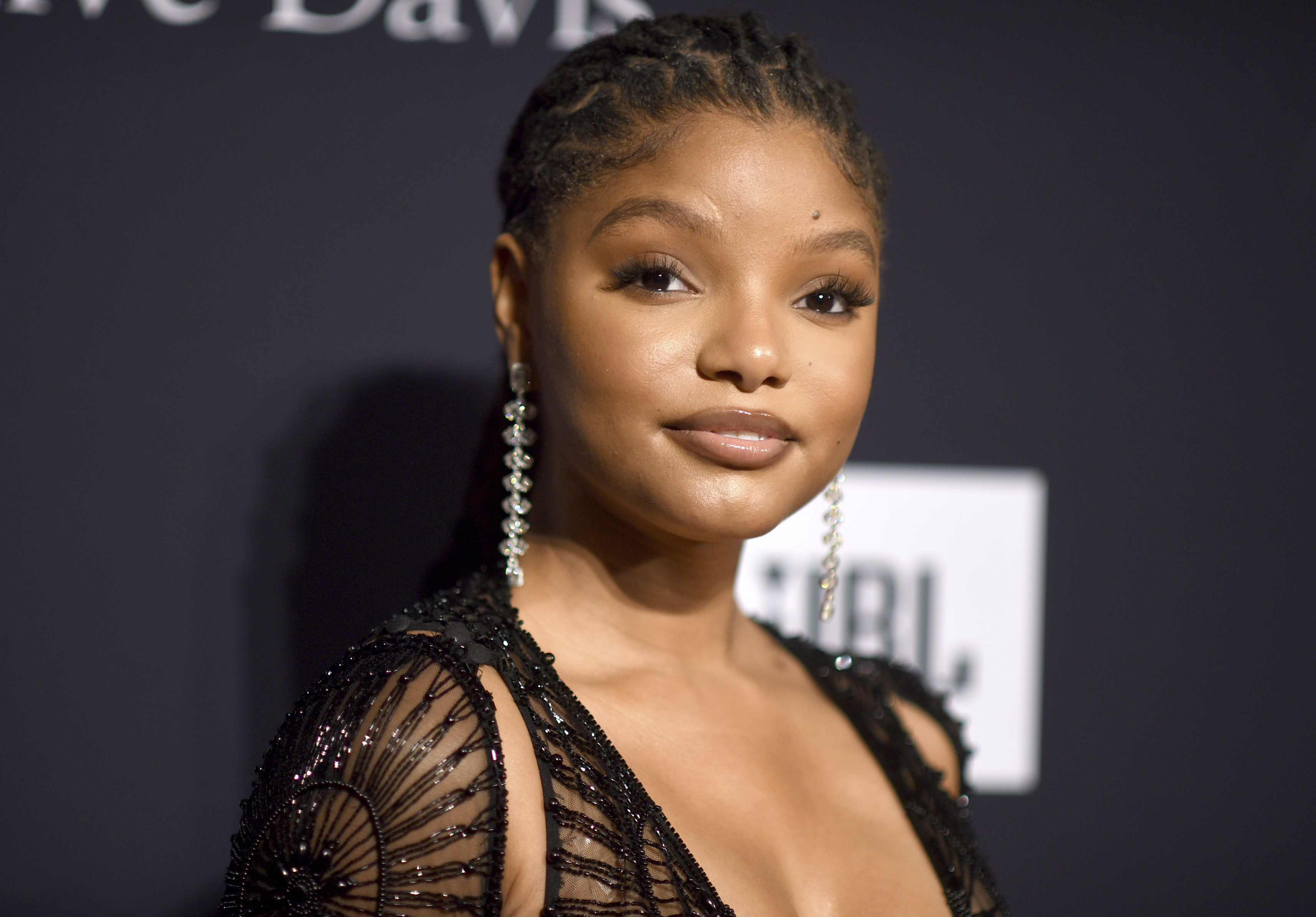 Noticias de Halle Bailey - La Opinión