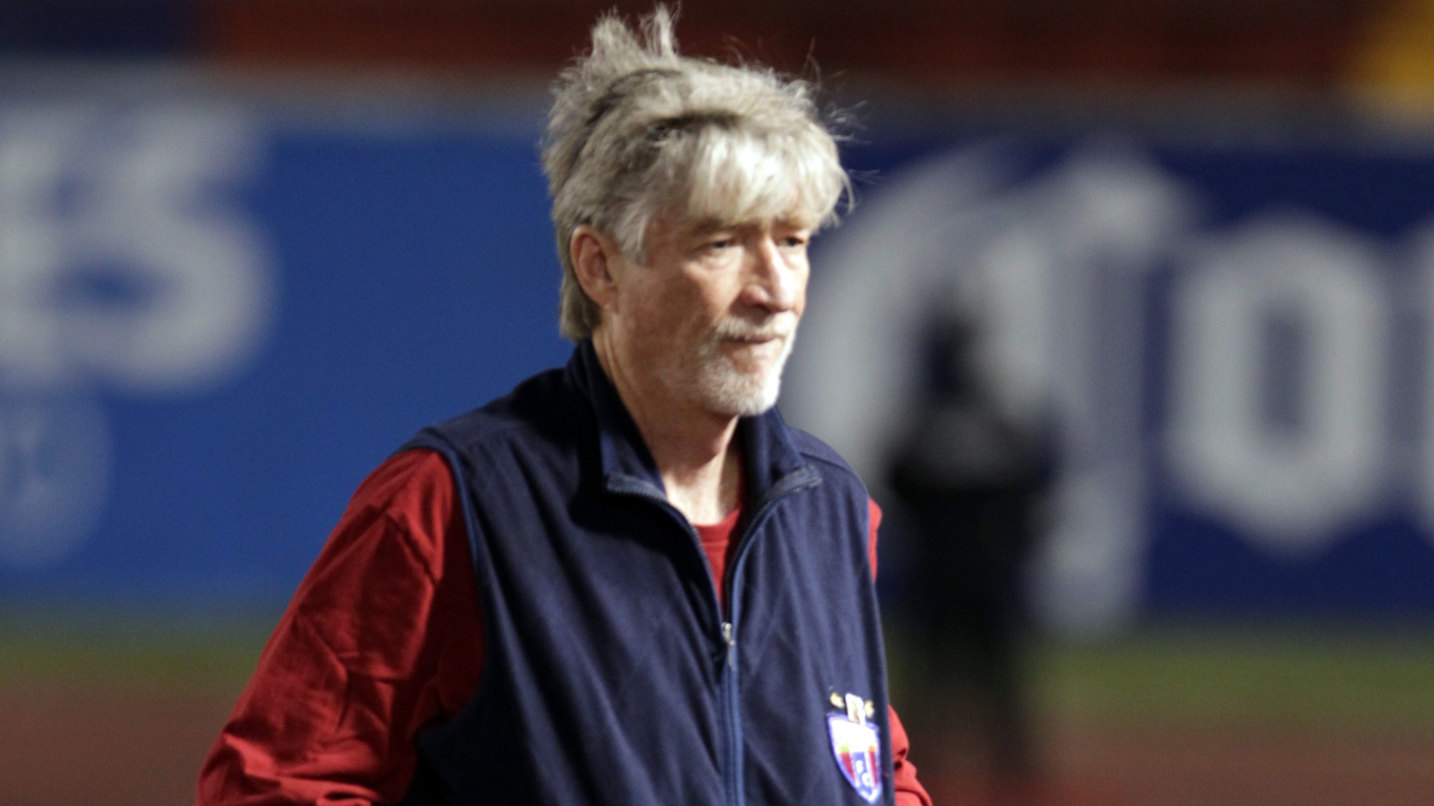 Alejandro Burillo, exdirectivo de la selección de México dejó de ...