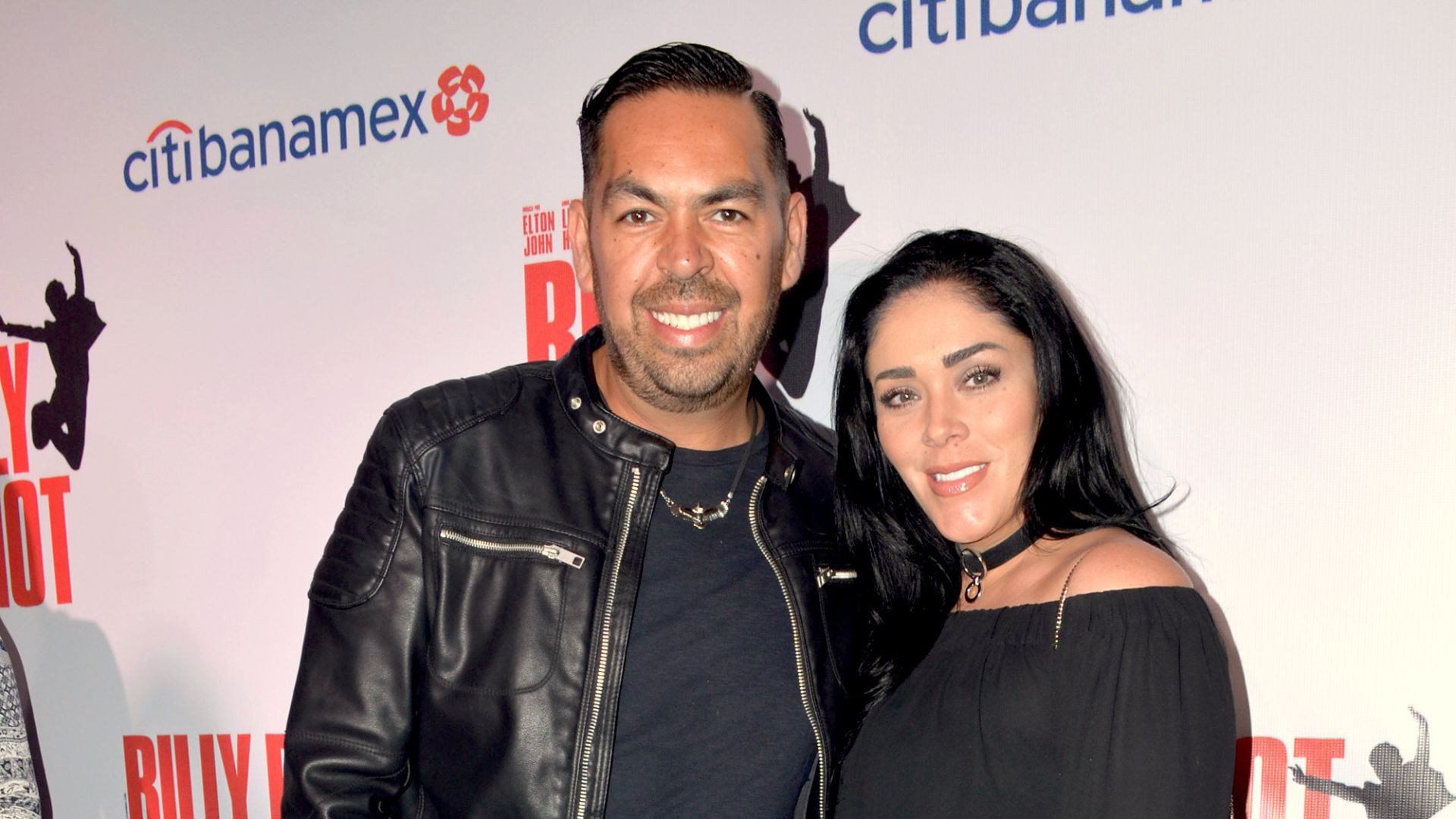 Jorge D’Alessio y Marichelo Puente confirman su separación tras 14 años ...