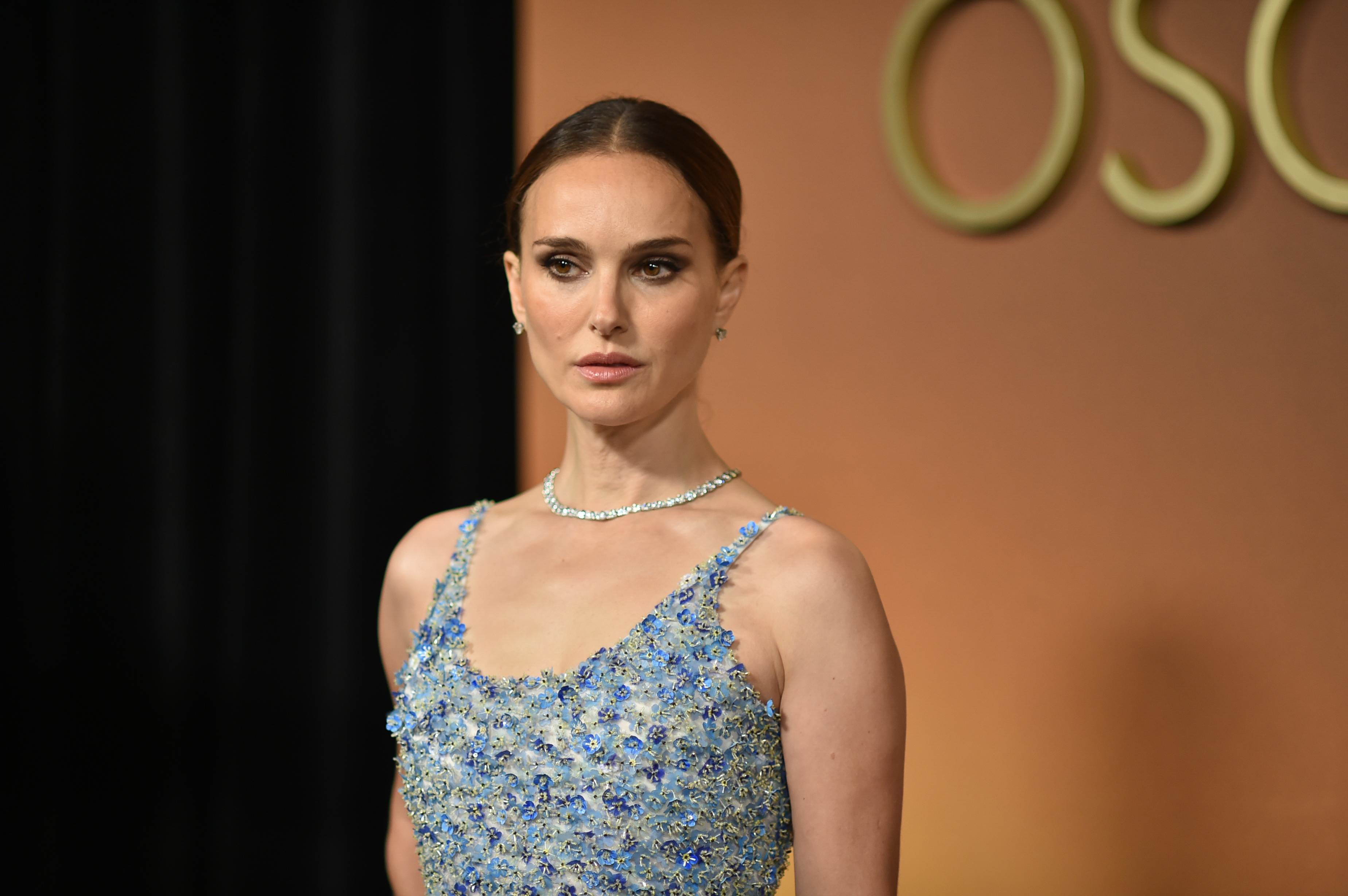 Natalie Portman anuncia su tercer embarazo: "Estoy muy agradecida" - La ...