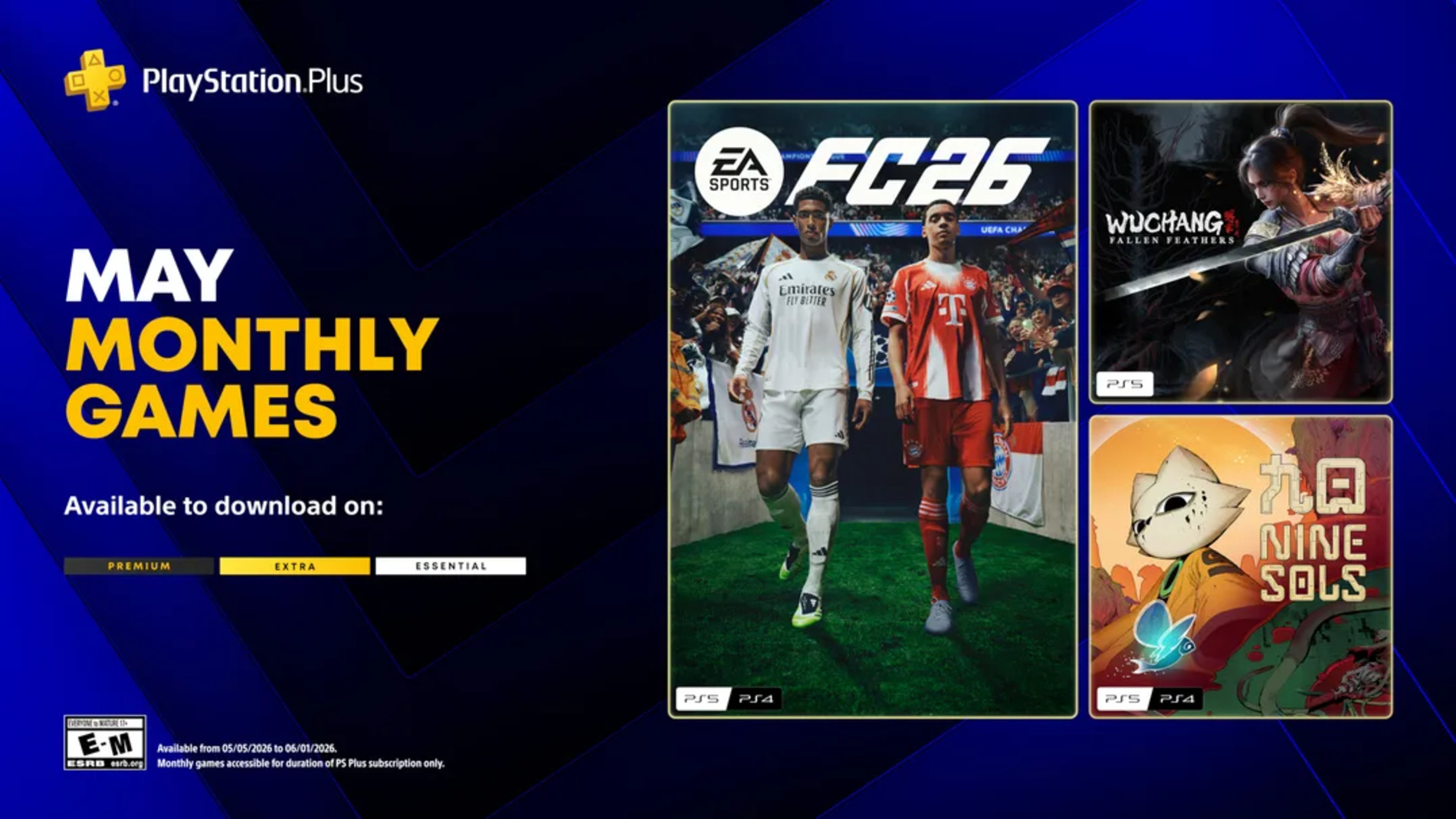 Sony confirma los juegos gratis de PlayStation Plus para mayo - La Opinión