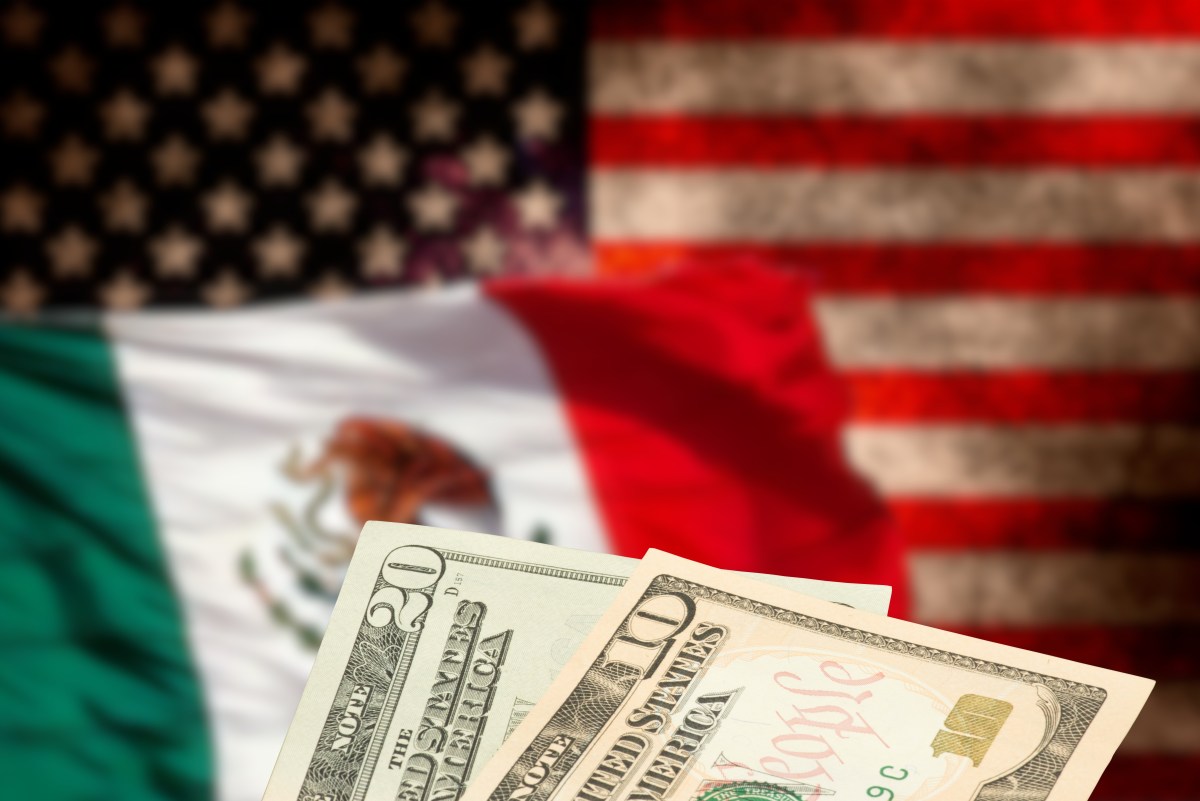 Precio del dólar en México hoy, 21 de abril del 2026 - La Opinión