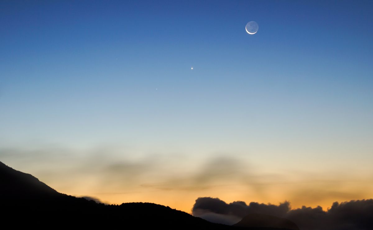 La Luna nueva en Aries será un parteaguas para 3 signos del zodiaco ...