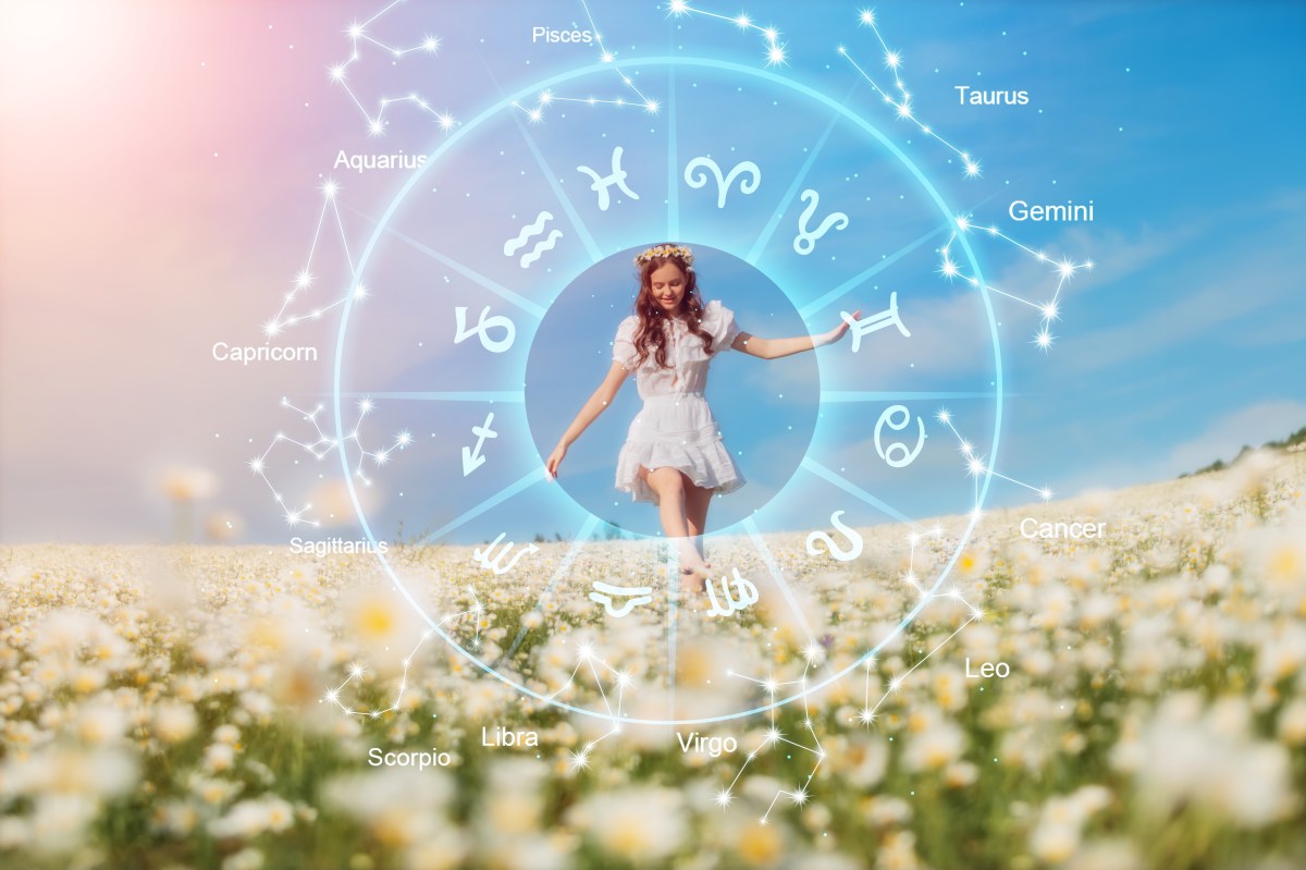 Qué signos del zodiaco serán más afortunados en la semana del 27 de ...