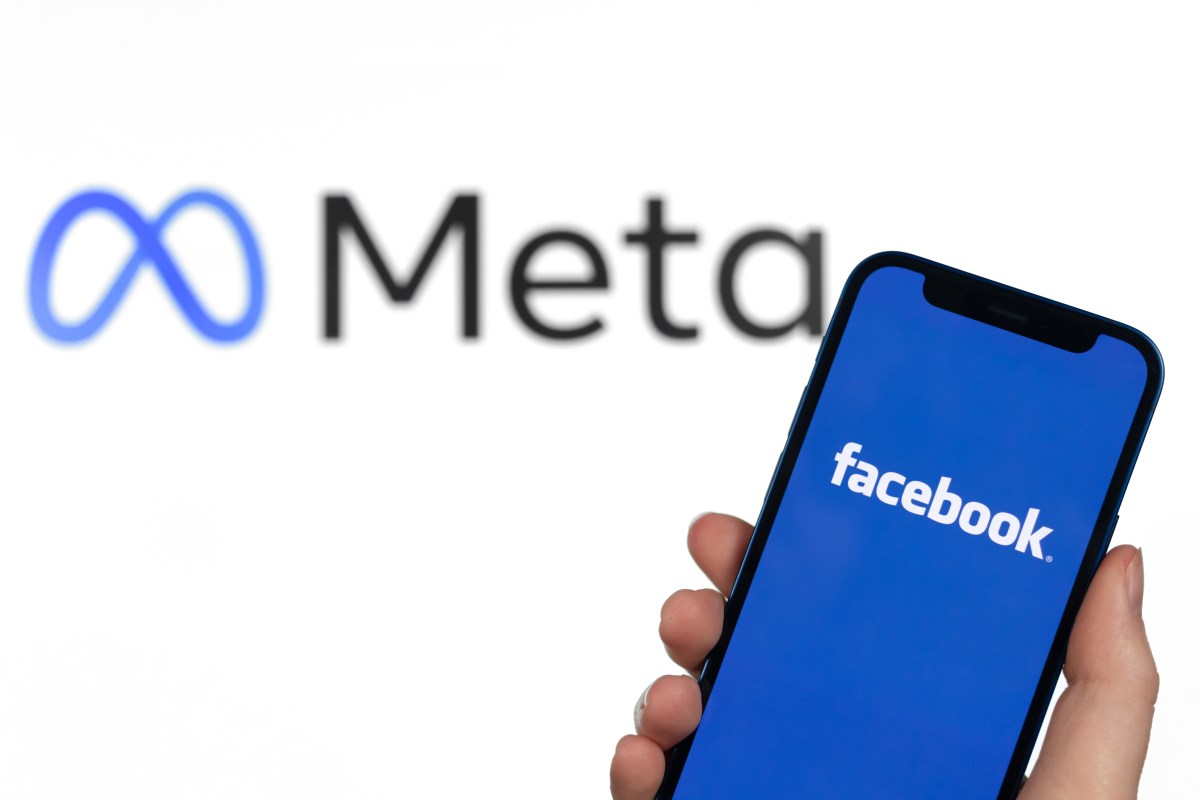 Demandan a Meta por estafas de $794 millones en Facebook - La Opinión