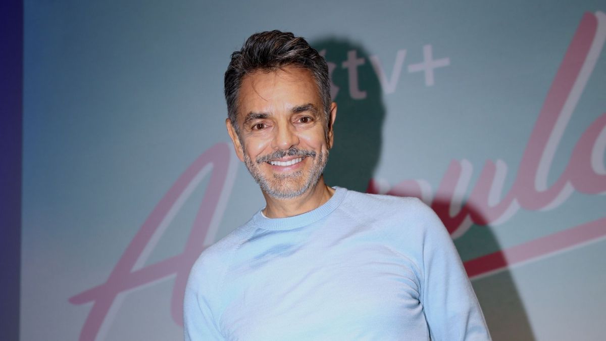 Eugenio Derbez reacciona a la nueva película de Aislinn y Mauricio ...