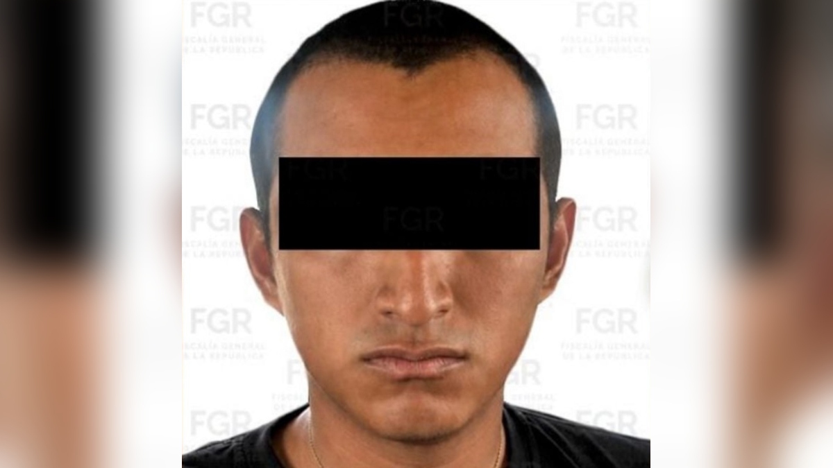 Autoridades Mexicanas Capturan A Miembro Del Cjng Vinculado A