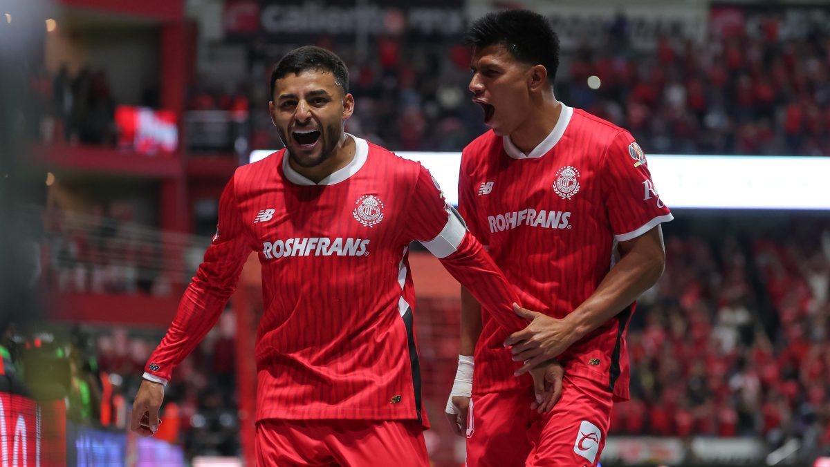 Javier Aguirre echa abajo un acuerdo y autoriza jugar con el Toluca a ...