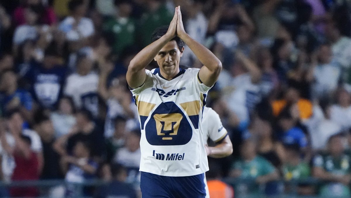 José Juan Macías asegura que volverá más fuerte después de su lesión ...