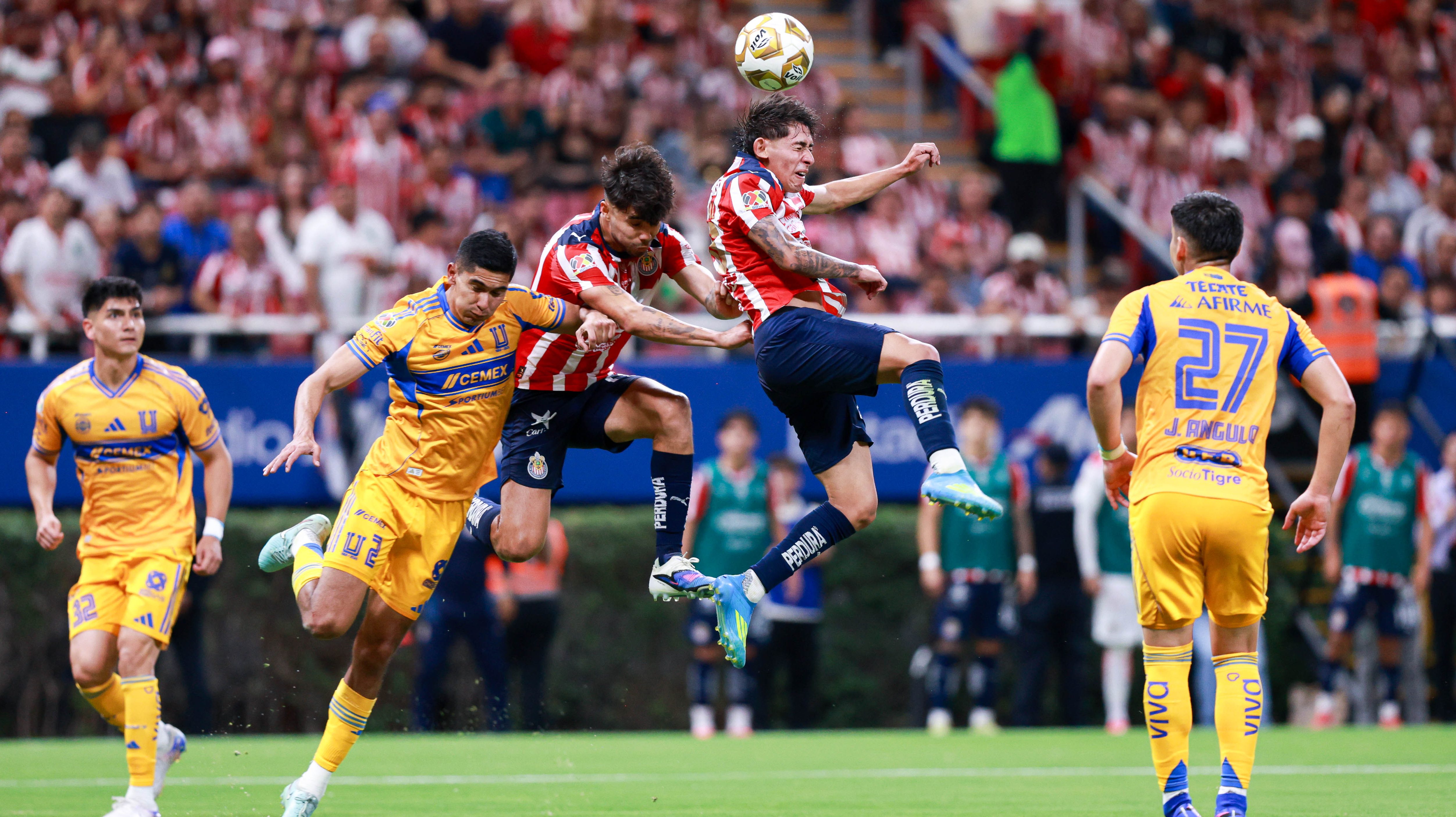 La Opinión Hoy: ¡Una liguilla trepidante! - La Opinión