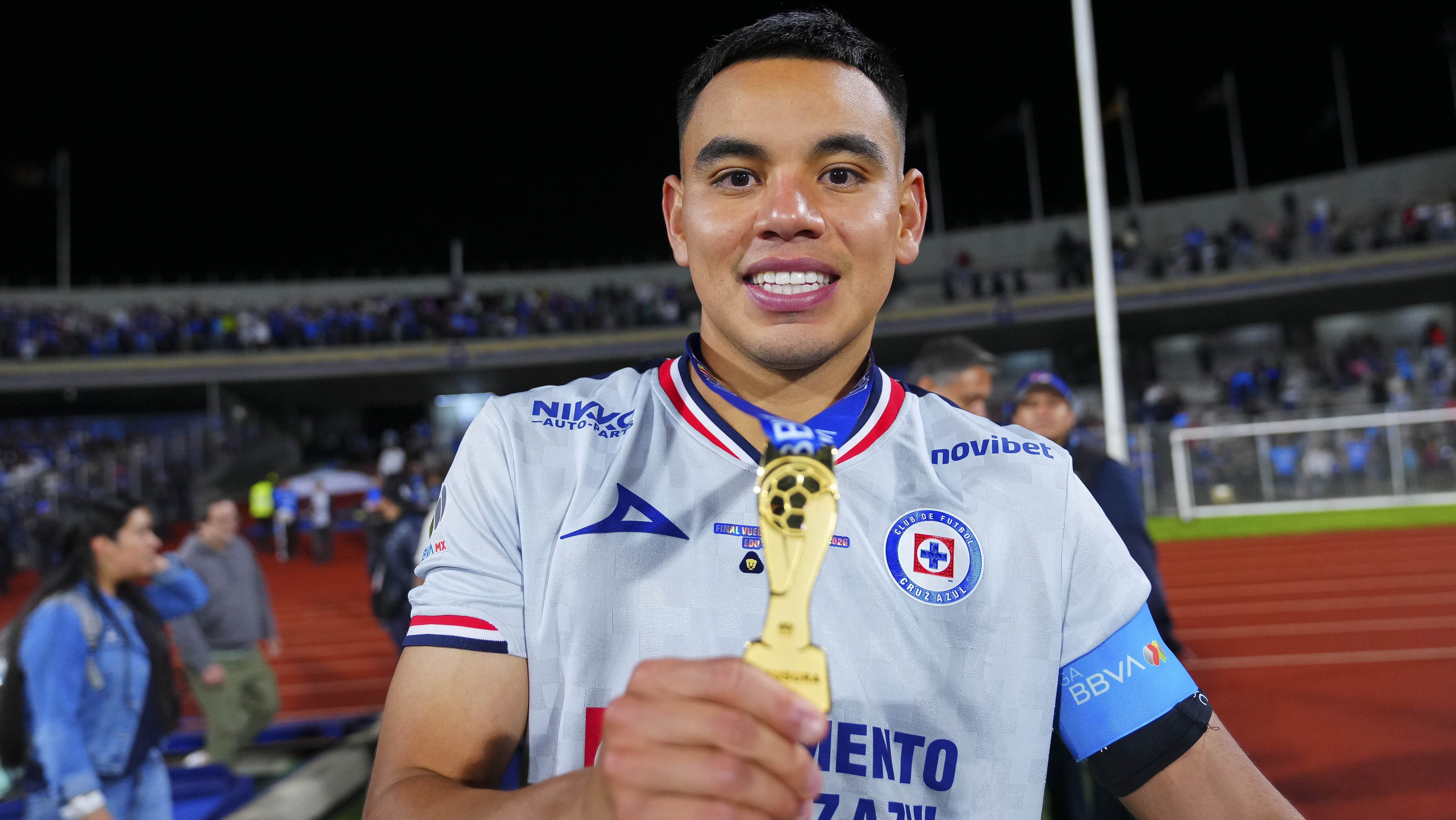 Marcel Ruiz, Carlos Rodríguez y Jordan Carrillo habrían quedado ...