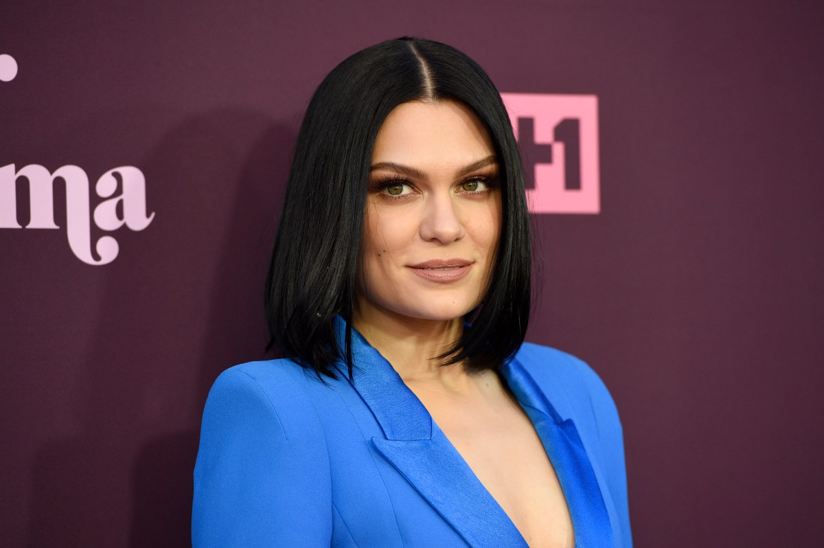 ¡Jessie J está libre de cáncer! La cantante compartió la noticia en sus ...