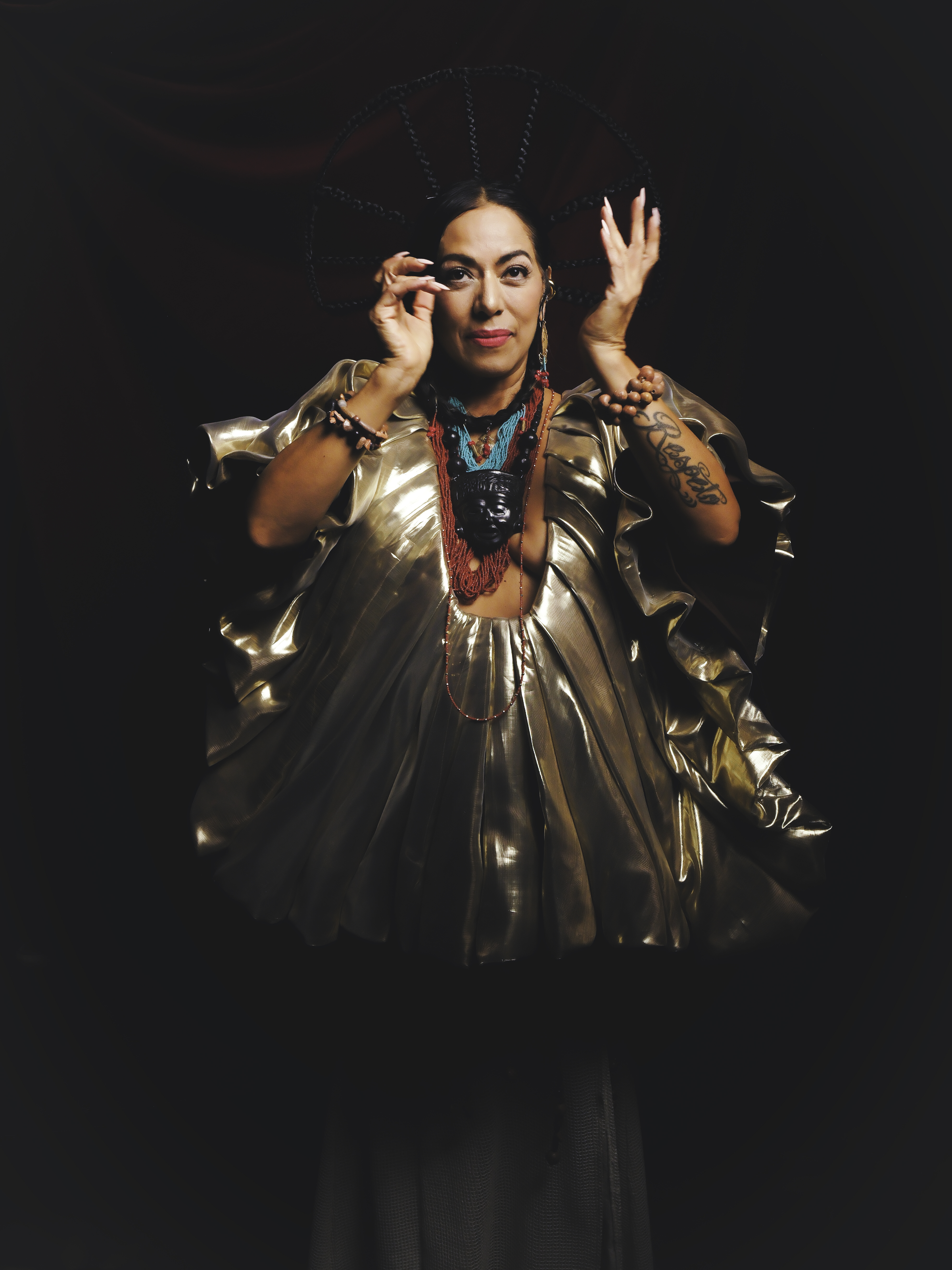 Lila Downs ahora canta con más libertad - La Opinión