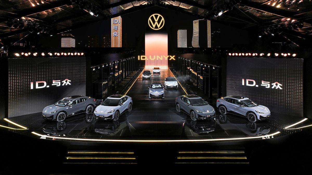 Volkswagen lanza un rival del Tesla Model 3 por $15,000 dólares - La ...