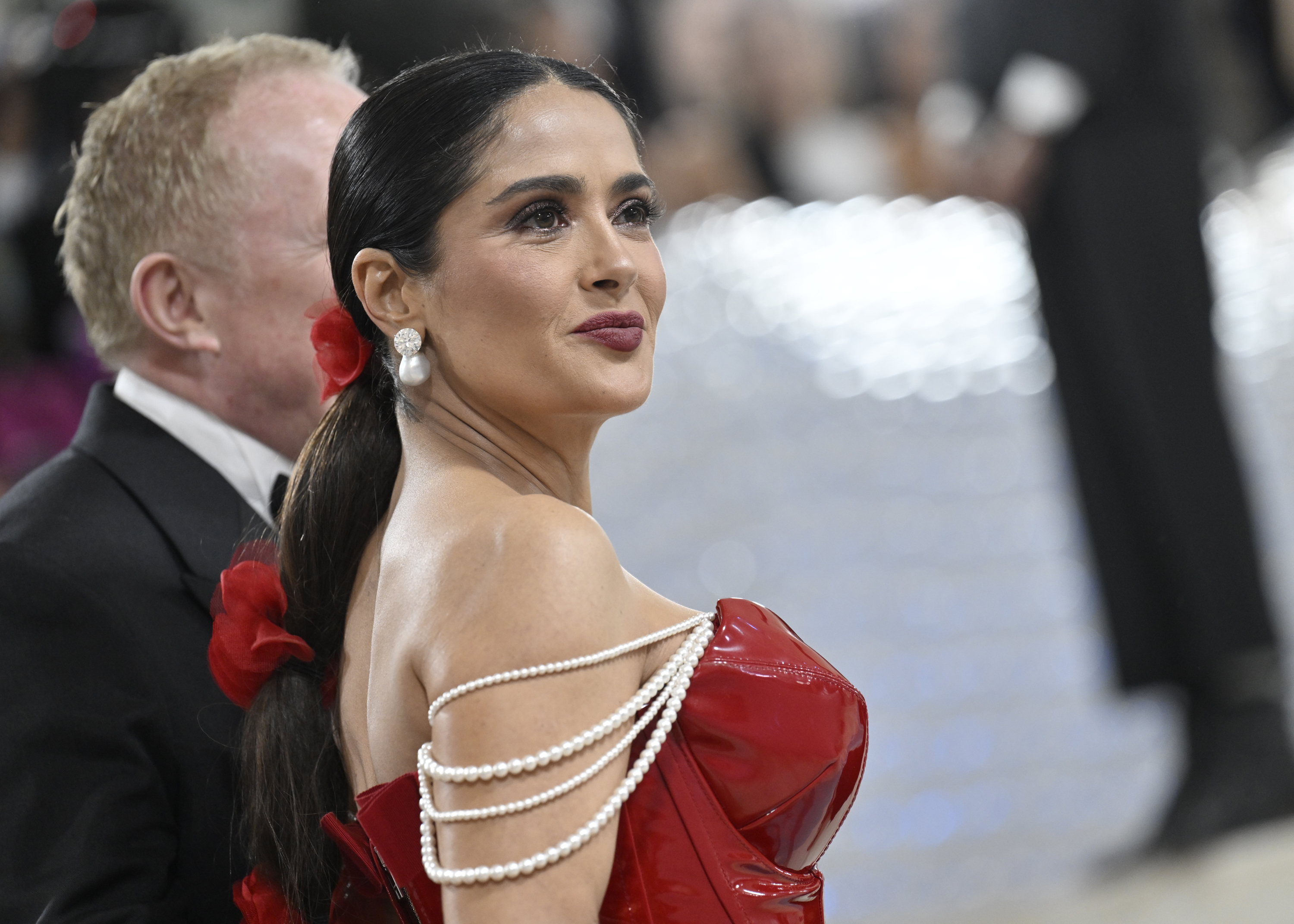 Met Gala: Los mejores looks de latinos en la alfombra roja en la ...
