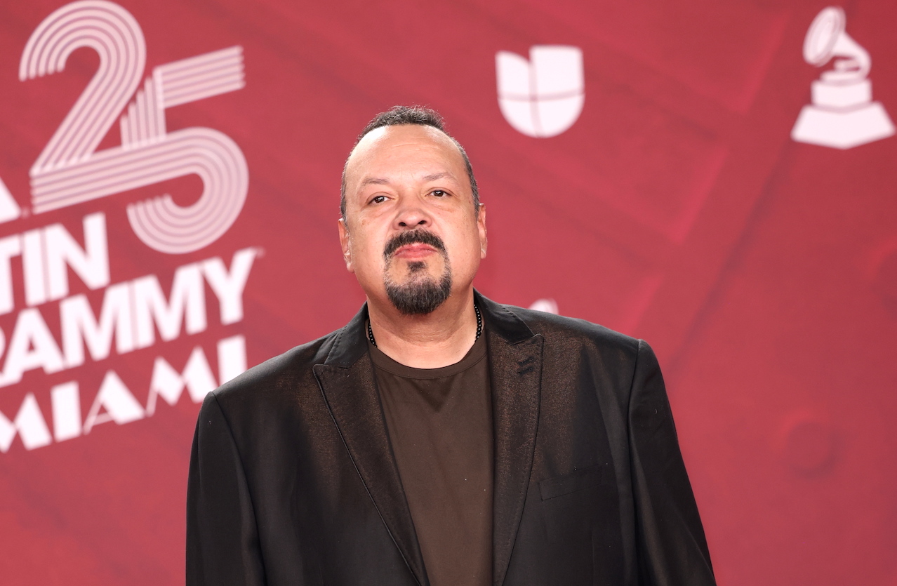 Noticias de Pepe Aguilar - La Opinión