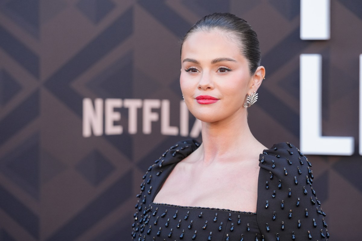 Selena Gomez expresó su orgullo por sus raíces mexicanas en campaña de ...