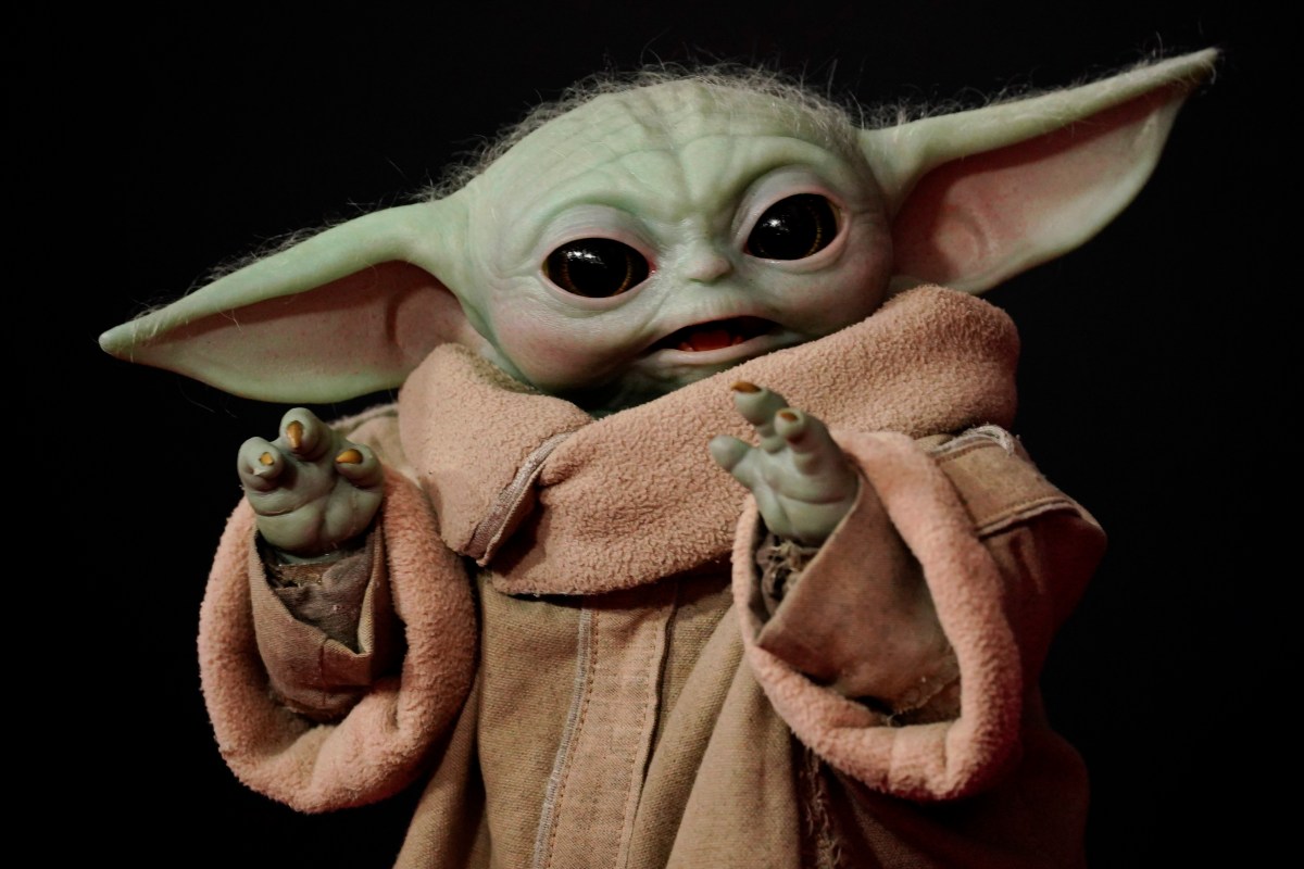 “The Mandalorian and Grogu” arranca con fuerza en la taquilla - La Opinión