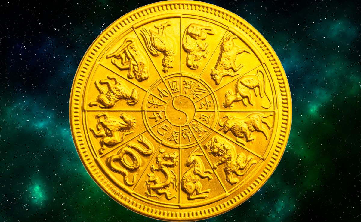 El destino mejora para 4 signos del zodiaco chino después del 8 de mayo ...