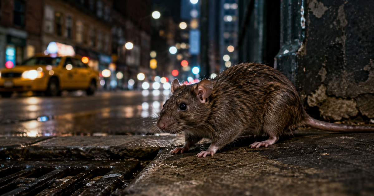 Puede El Hantavirus Propagarse En Ee Uu Lo Que Dicen Los Cdc La