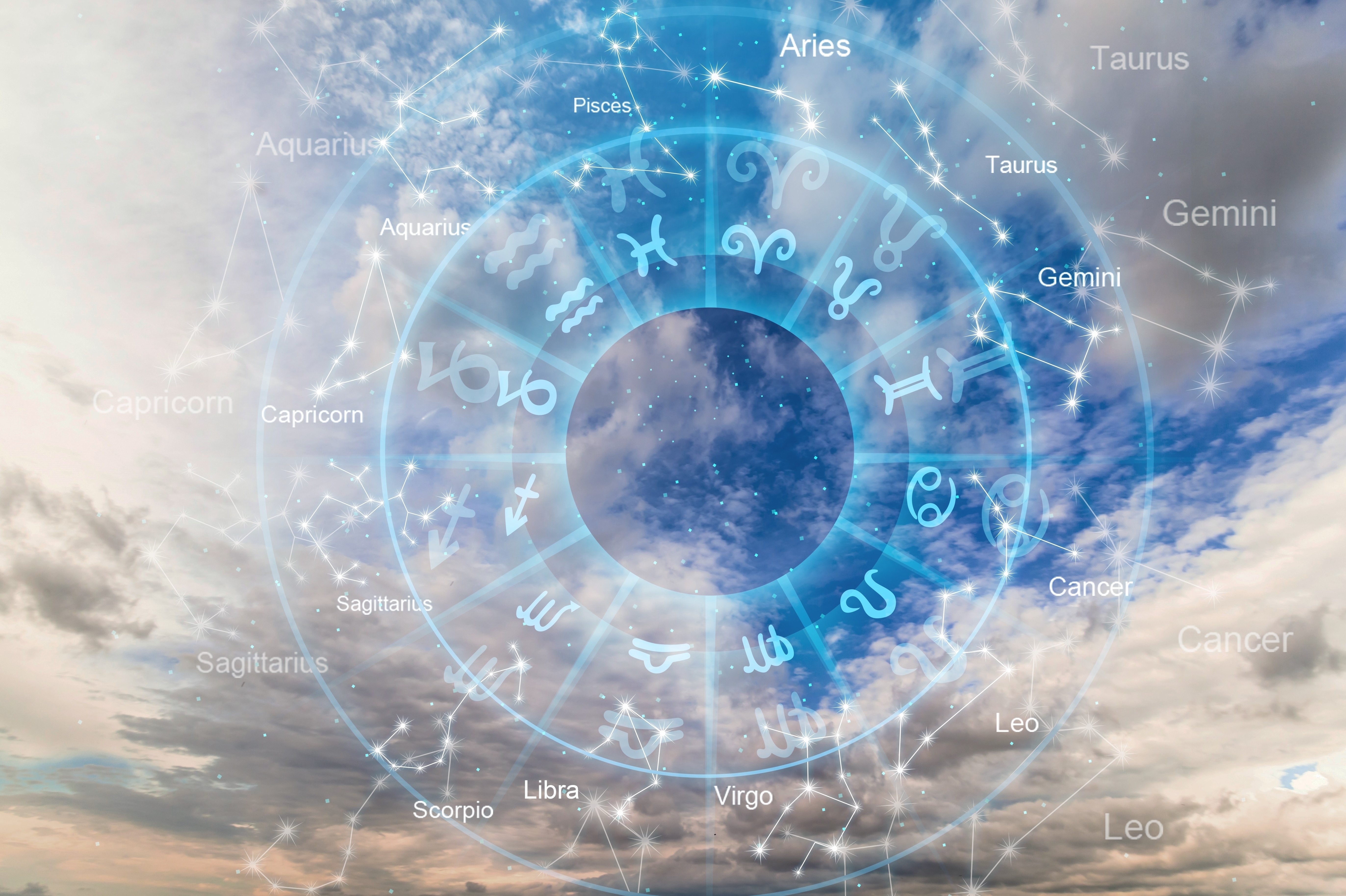 Horóscopo angelical: 4 signos escucharán el llamado de sus ángeles ...