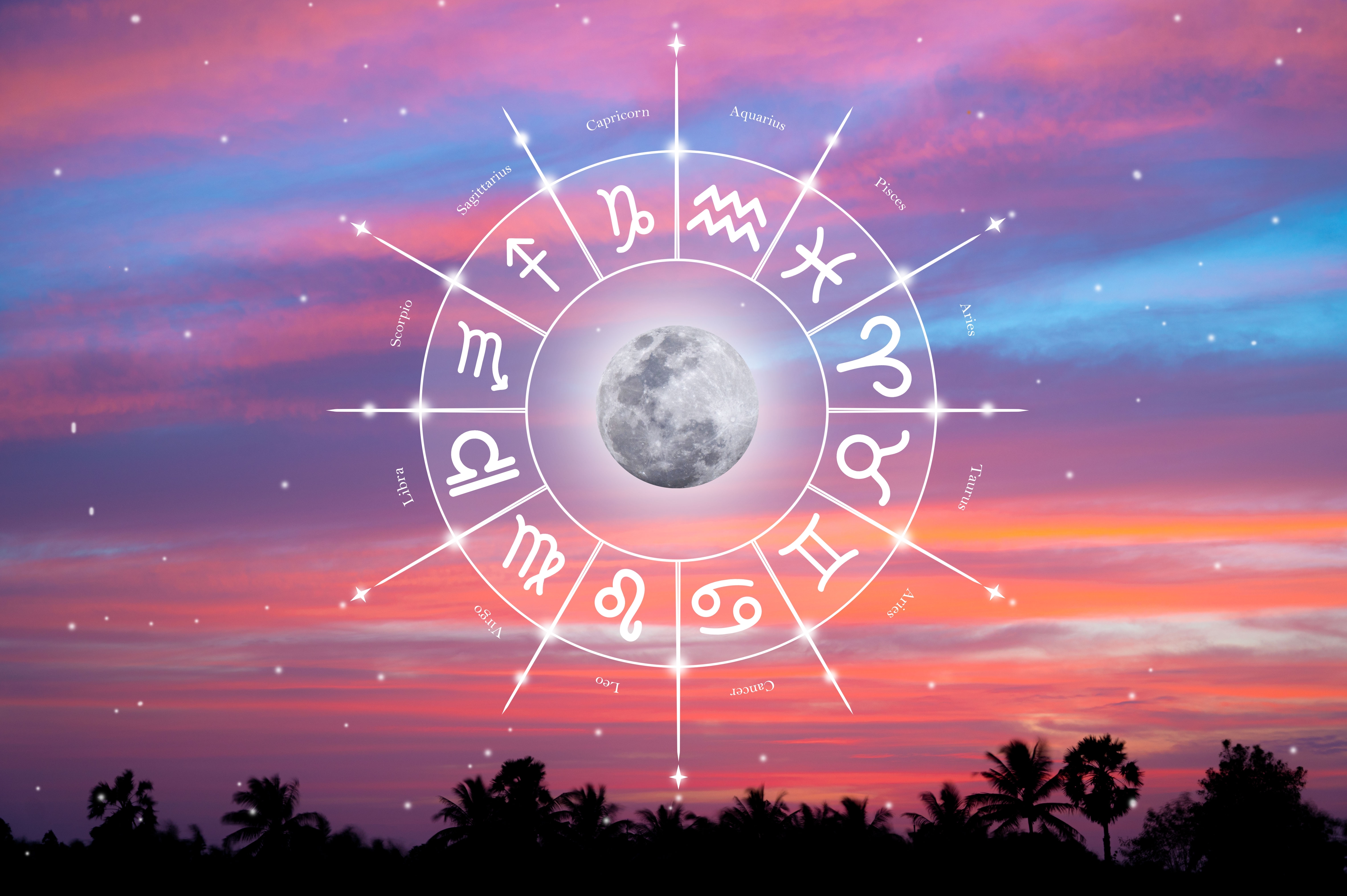 Cómo influye la Luna Azul del 31 de mayo a tu signo del zodiaco - La ...