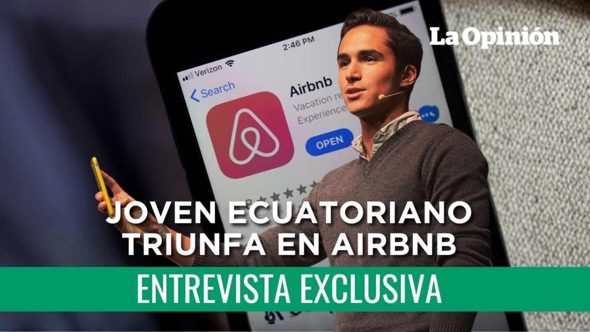 Juan David Borrero, el ejecutivo latino que transforma las experiencias ...