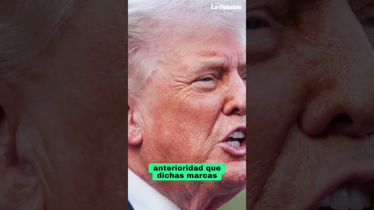 Donald Trump asiste a revisión médica a días de cumplir 80 años / La ...