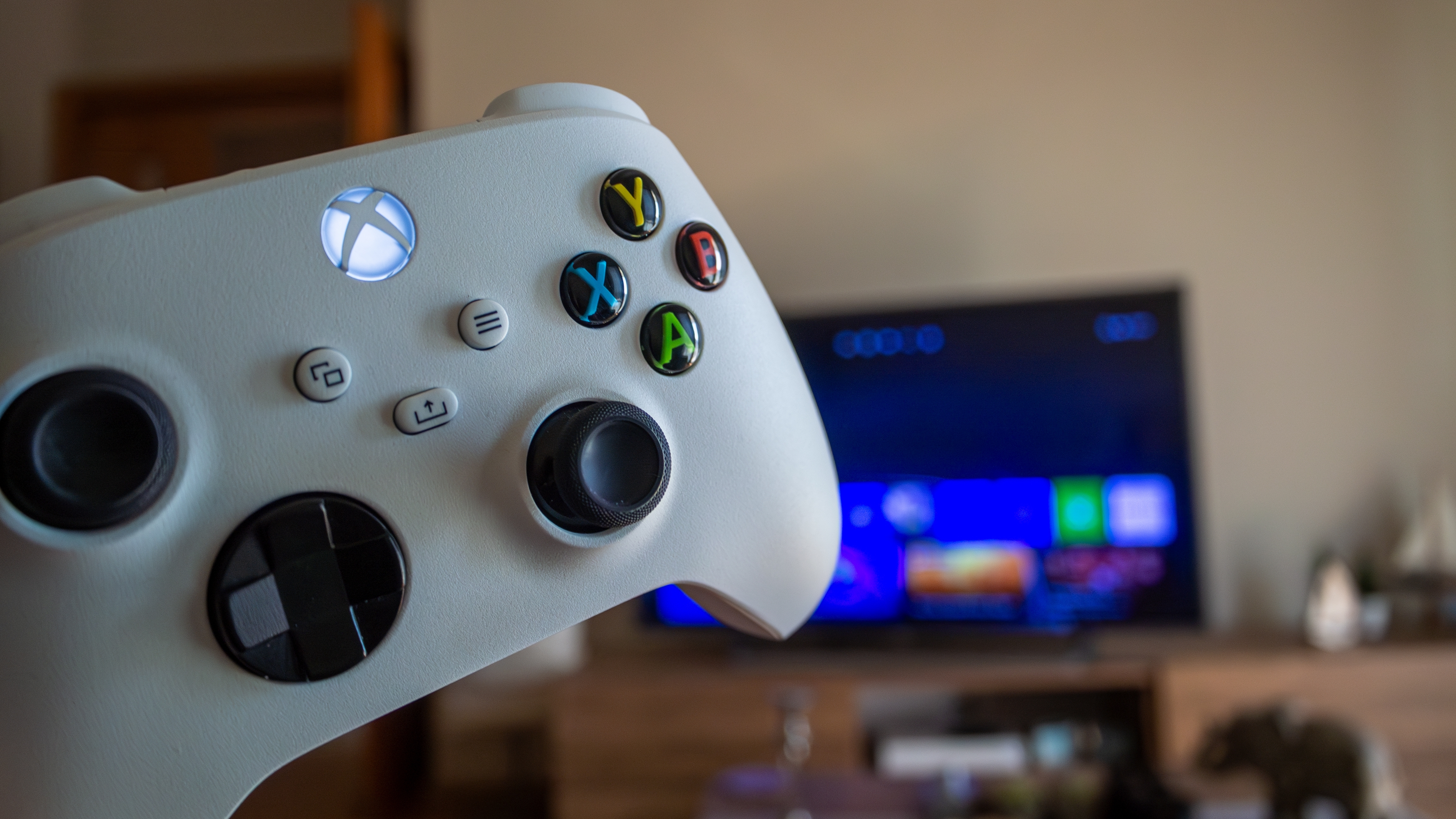 Modo Xbox: Tu PC con Windows 11 ahora puede convertirse en una consola ...