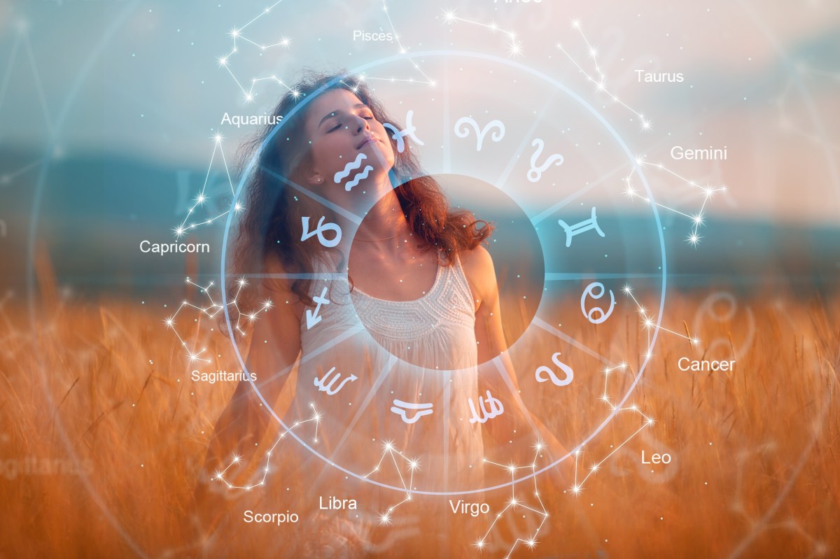 3 signos del zodiaco finalmente serán afortunados en este 2026 - La Opinión