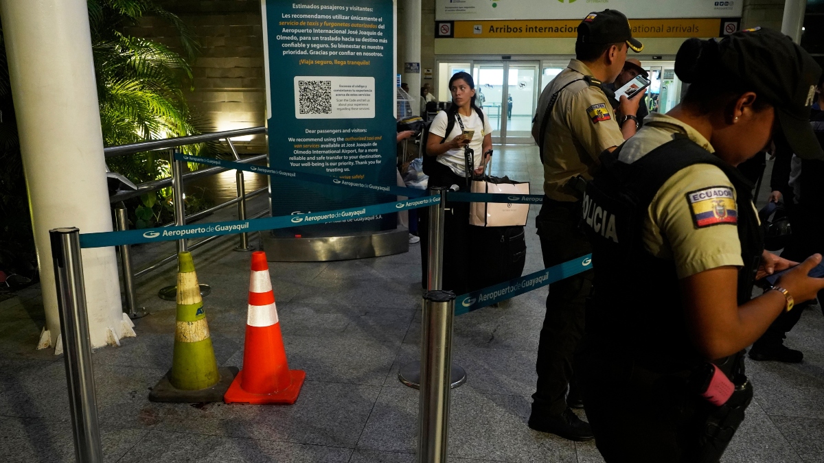 Sicarios de 15 años asesinan a un importante líder criminal en el ...