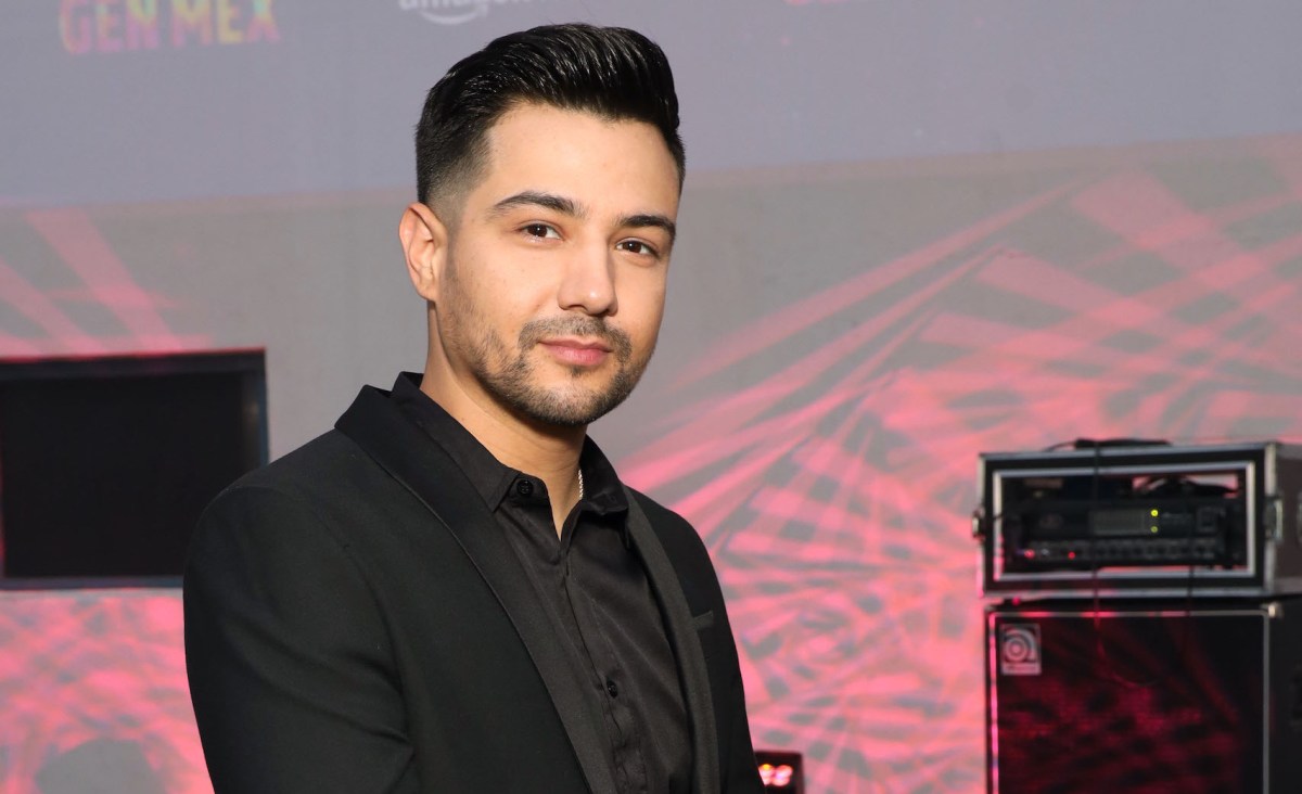 Luis Coronel se quedó con el tercer lugar en “La Casa de los Famosos 6 ...