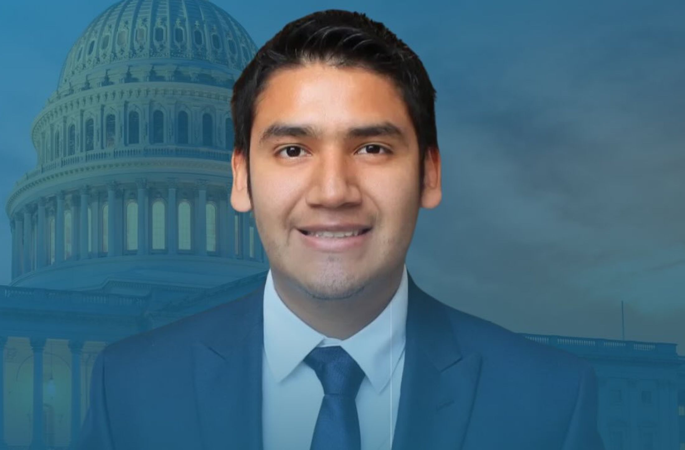 Demócratas impulsan a Randy Villegas para disputar un escaño clave en ...
