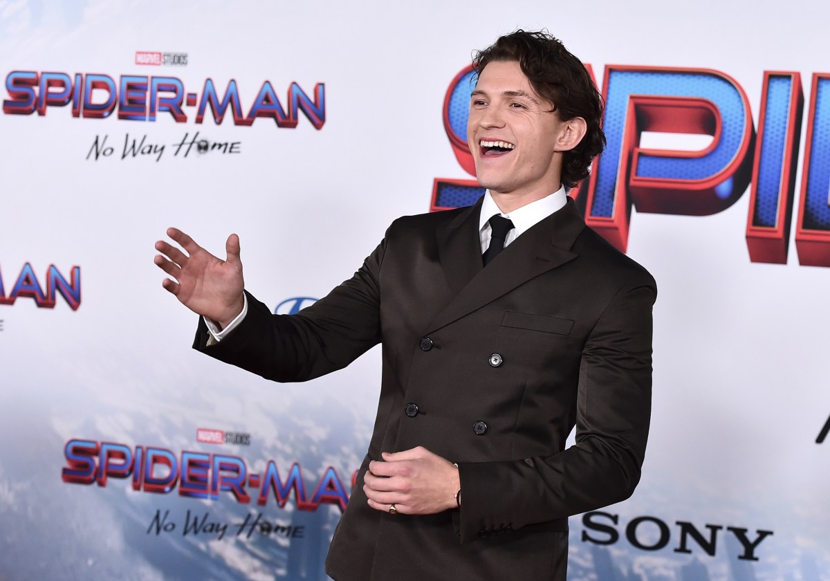 Sale a la luz nuevo tráiler de "Spider-Man: Brand New Day" con Hulk y ...