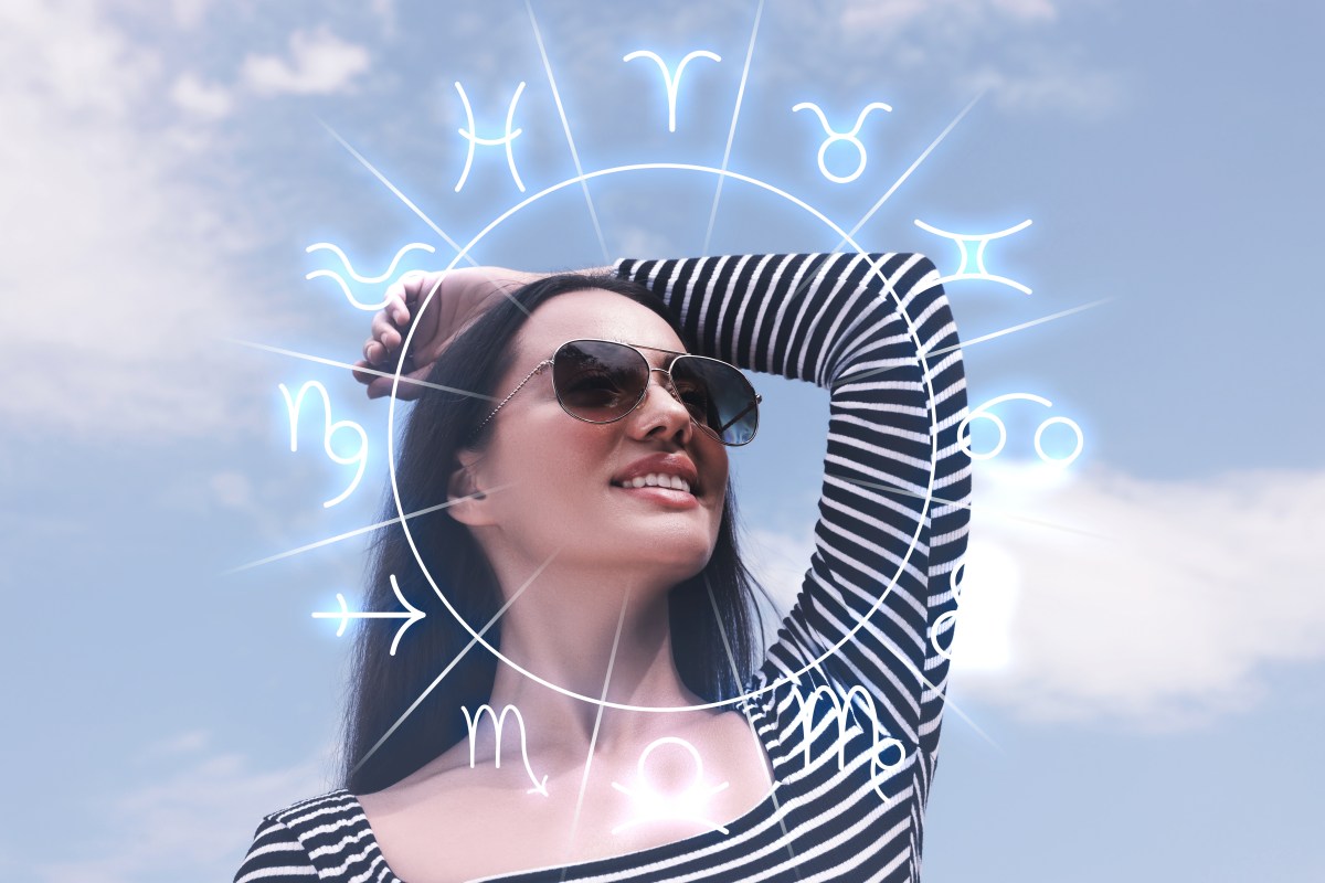 La buena vibra de Venus en Leo influye más en 4 signos del zodiaco - La ...